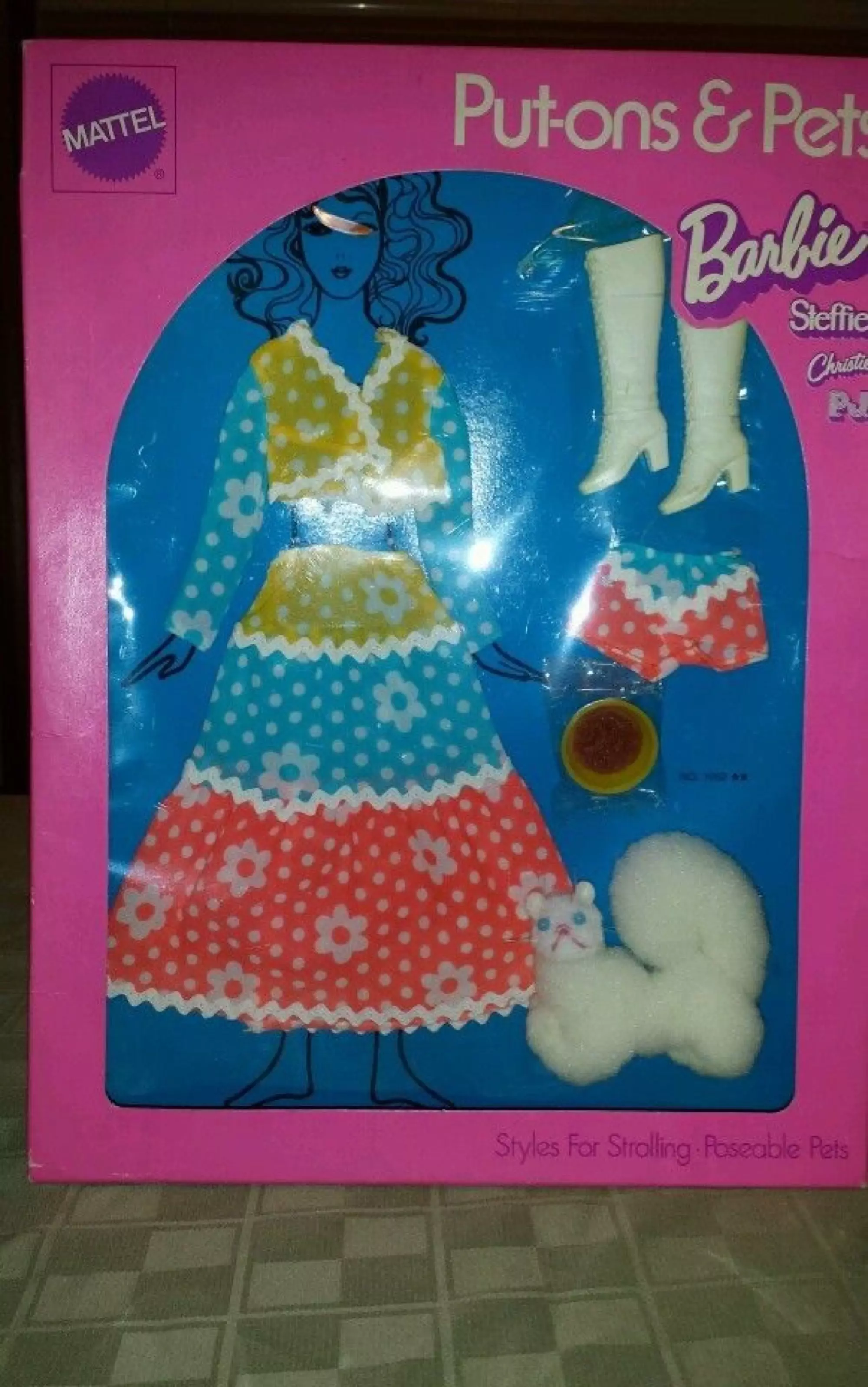 Plastic Fantastic: Barbie bildumako 10 bilduma garestienak 33633_8