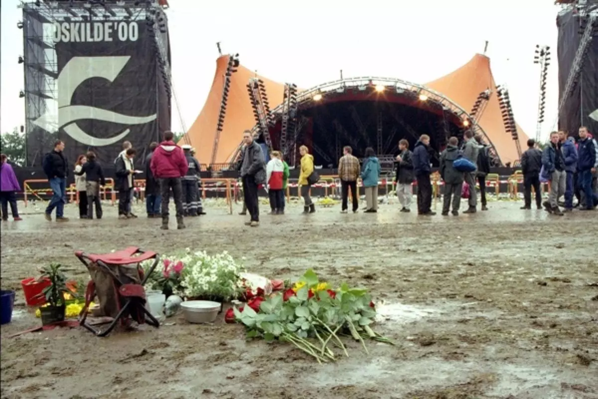 10 Musiekkonserte wat in tragedie geëindig het 33667_4