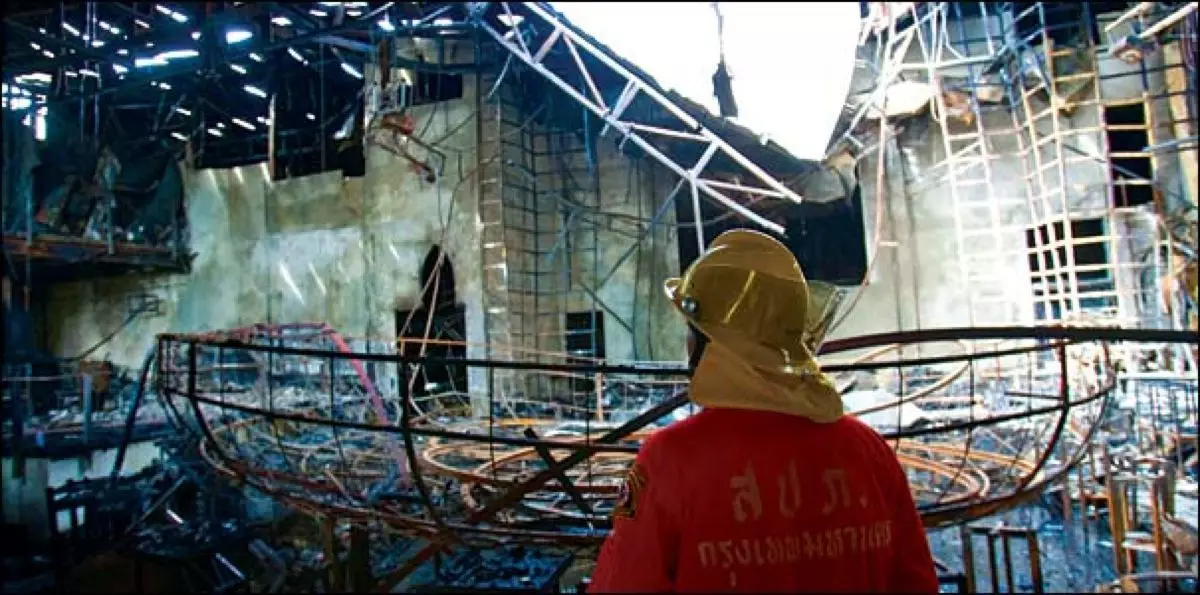 10 Musiekkonserte wat in tragedie geëindig het 33667_8