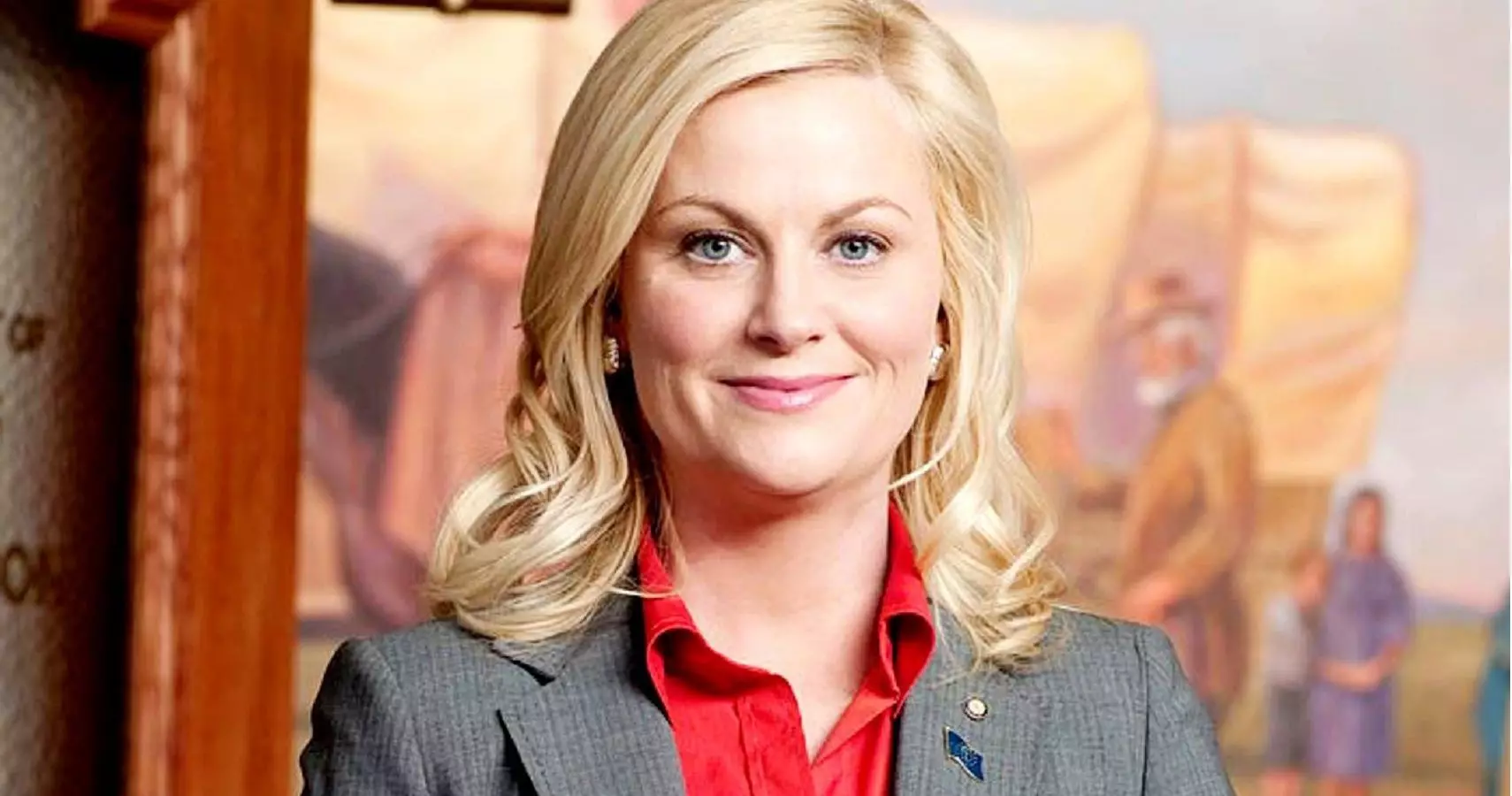 Voici comment Amy Poehler gagne et dépense sa fortune de 25 millions de dollars