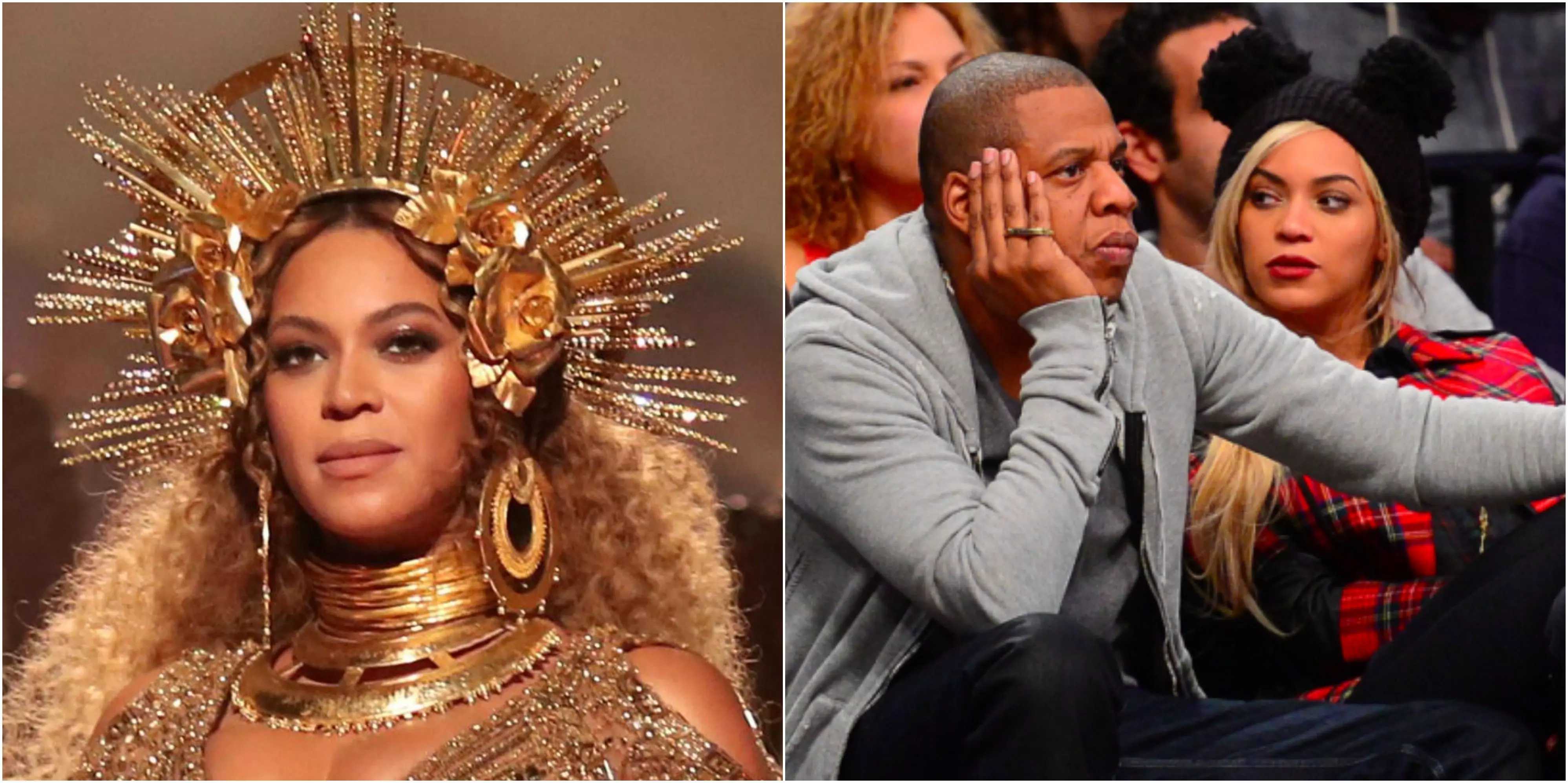 15 choses étranges sur Beyoncé que tout le monde choisit d'ignorer (mais ne devrait pas) 33901_2