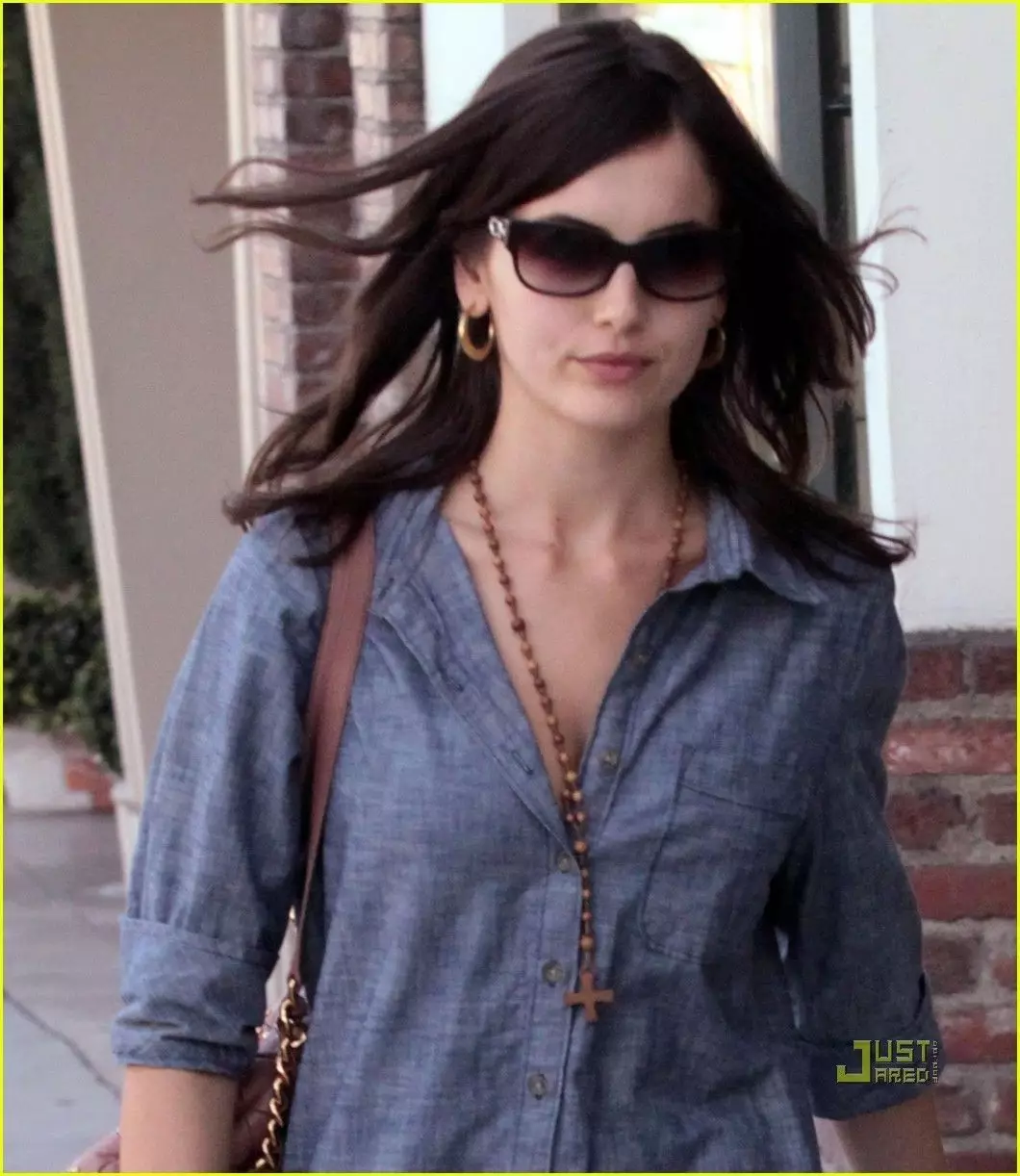 Camilla Belle Netto waarde 33902_2