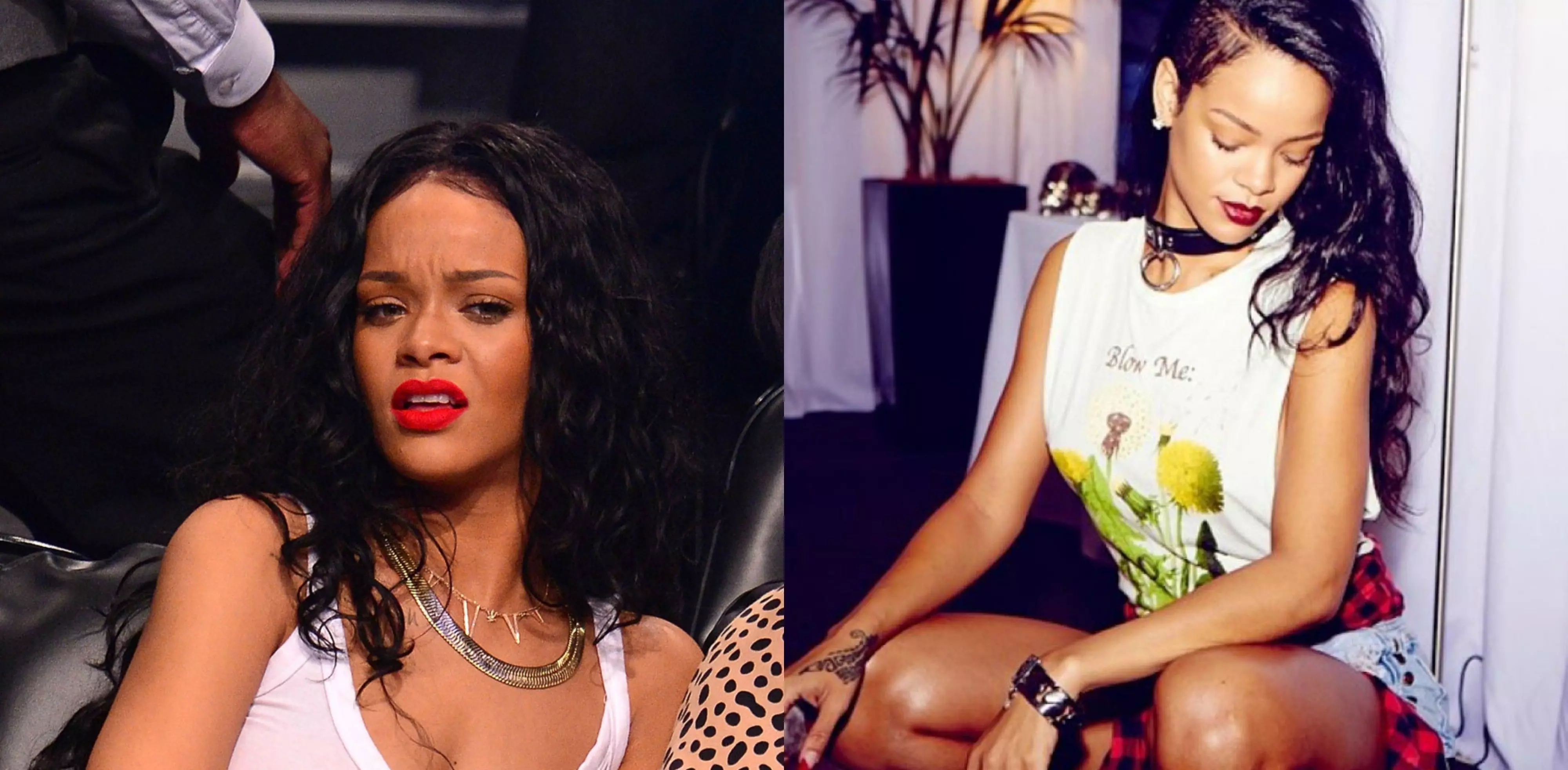 15 raisons pour lesquelles Rihanna est un vrai Ride Or Die Chick