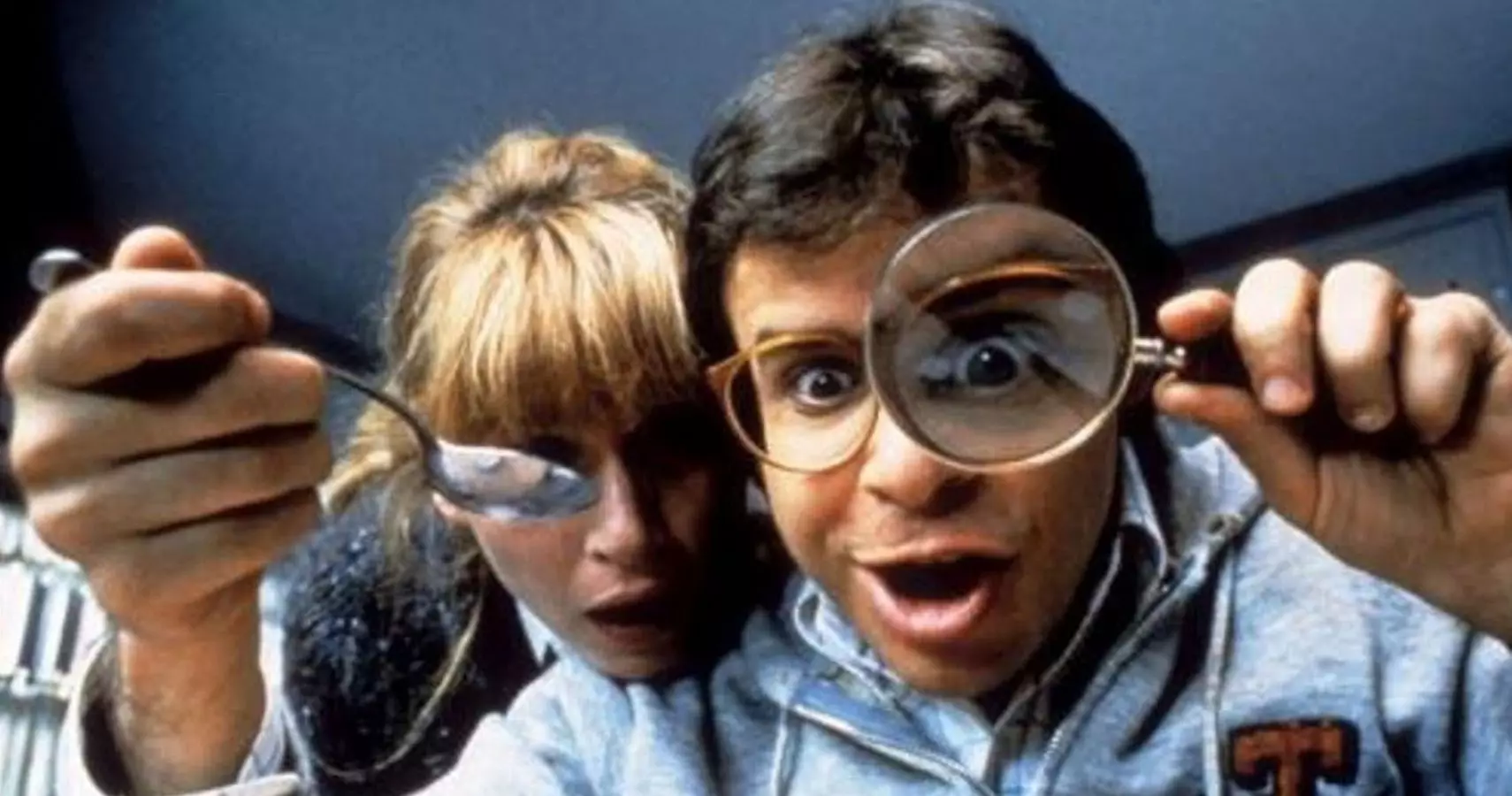 Honey, I Shrunk The Kids Director Negotiating Return For Sequel