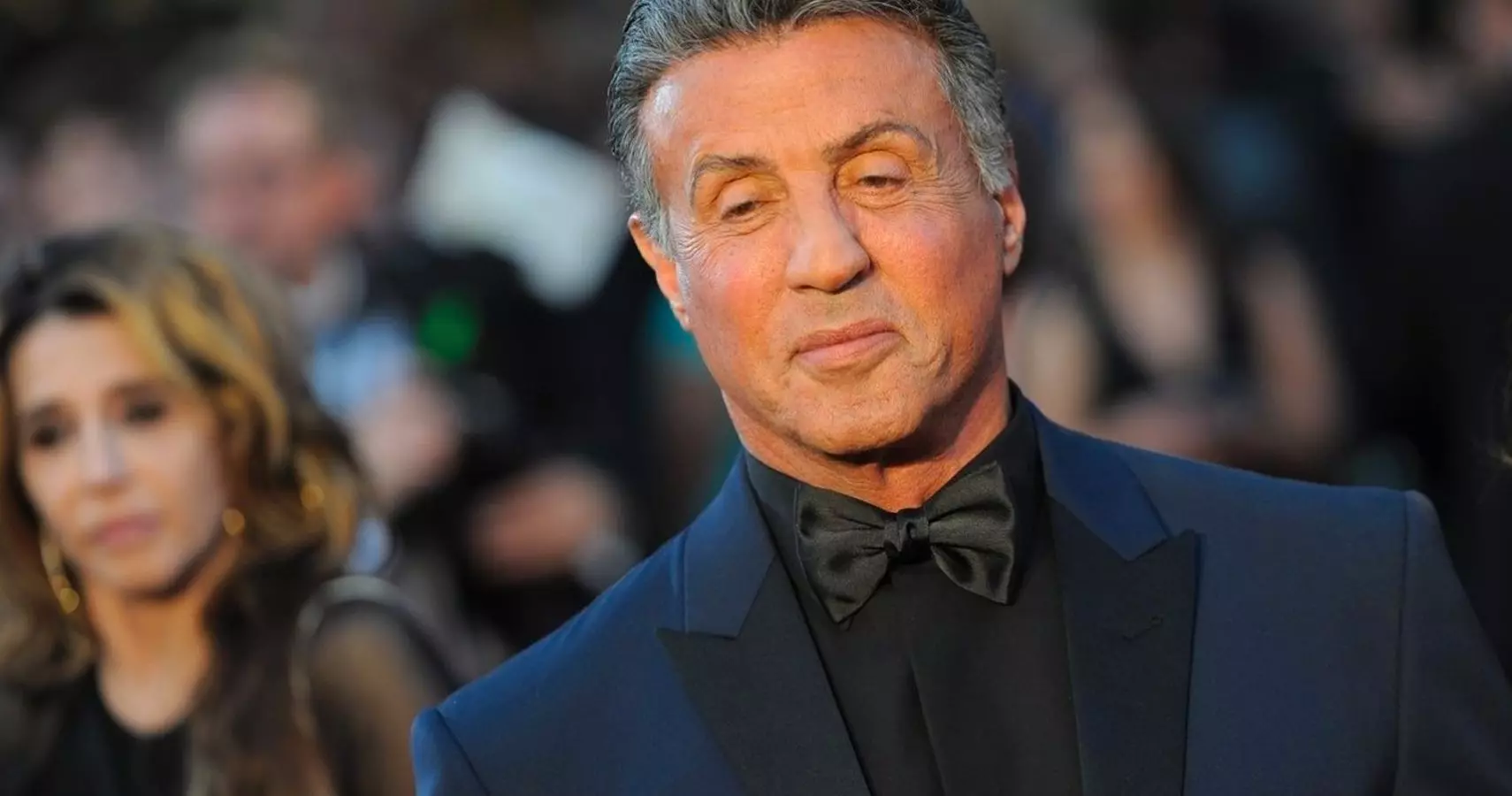 Sylvester Stallone sakaður um líkamsárás á aðdáanda undir lögaldri 33935_0