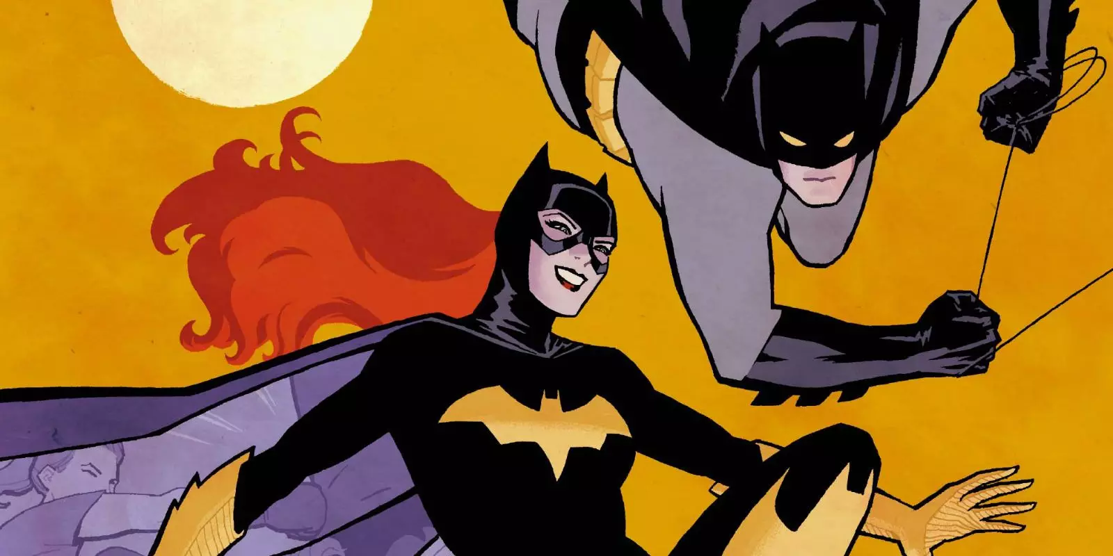 10 dalykų, kuriuos norime pamatyti naujajame Batgirl filme (ir 5 mes nenorime) 33987_15