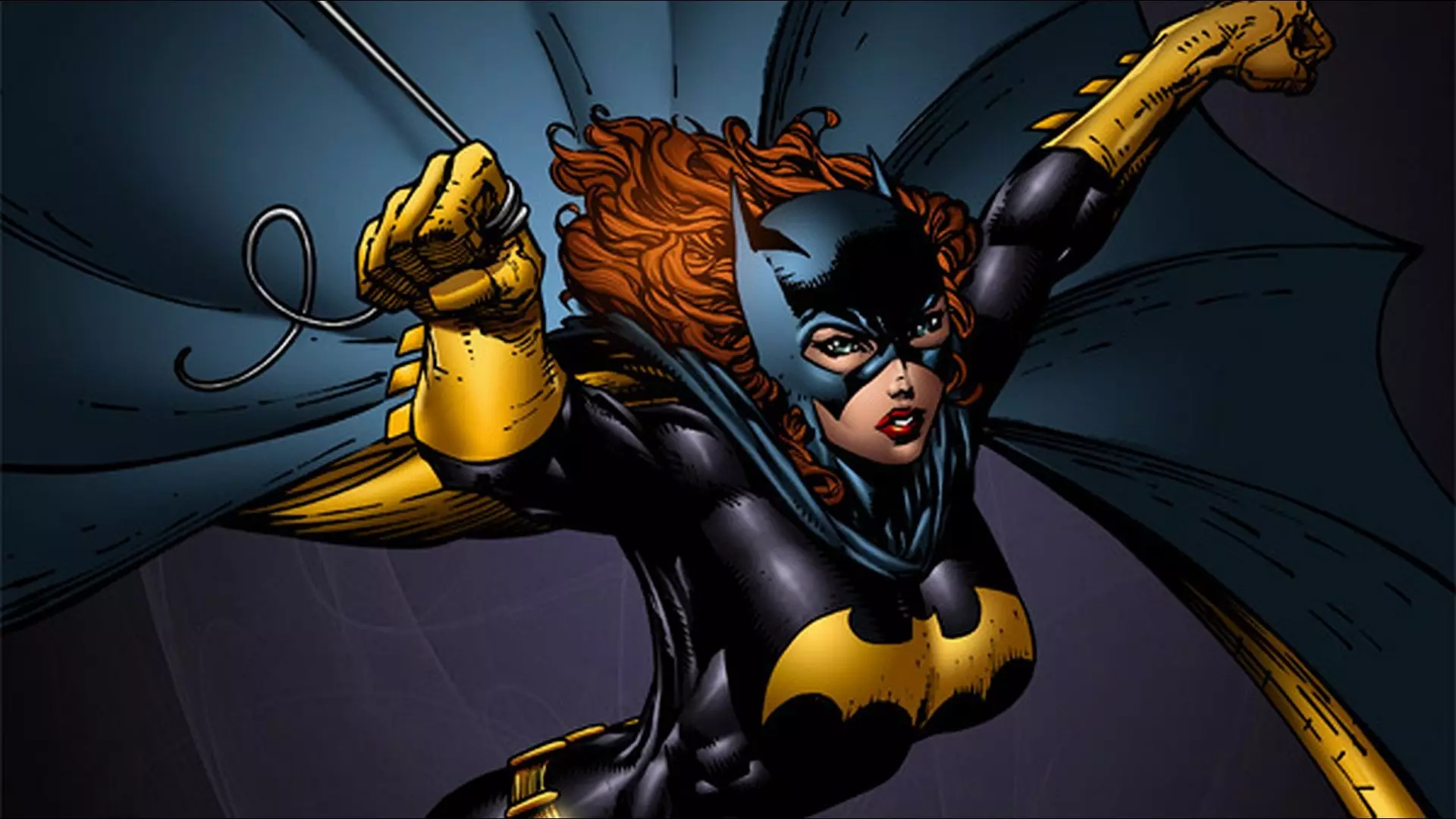 10 dalykų, kuriuos norime pamatyti naujajame Batgirl filme (ir 5 mes nenorime) 33987_4