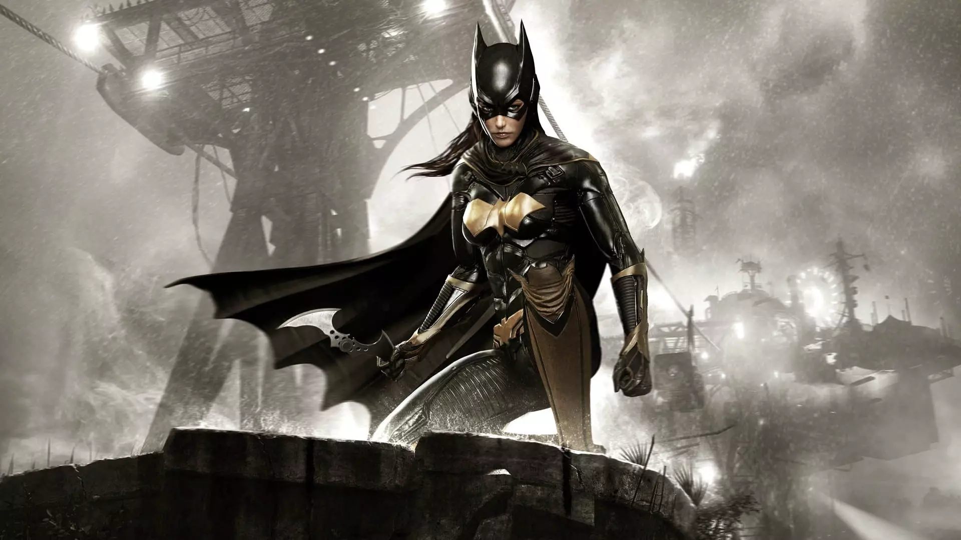10 dalykų, kuriuos norime pamatyti naujajame Batgirl filme (ir 5 mes nenorime) 33987_9