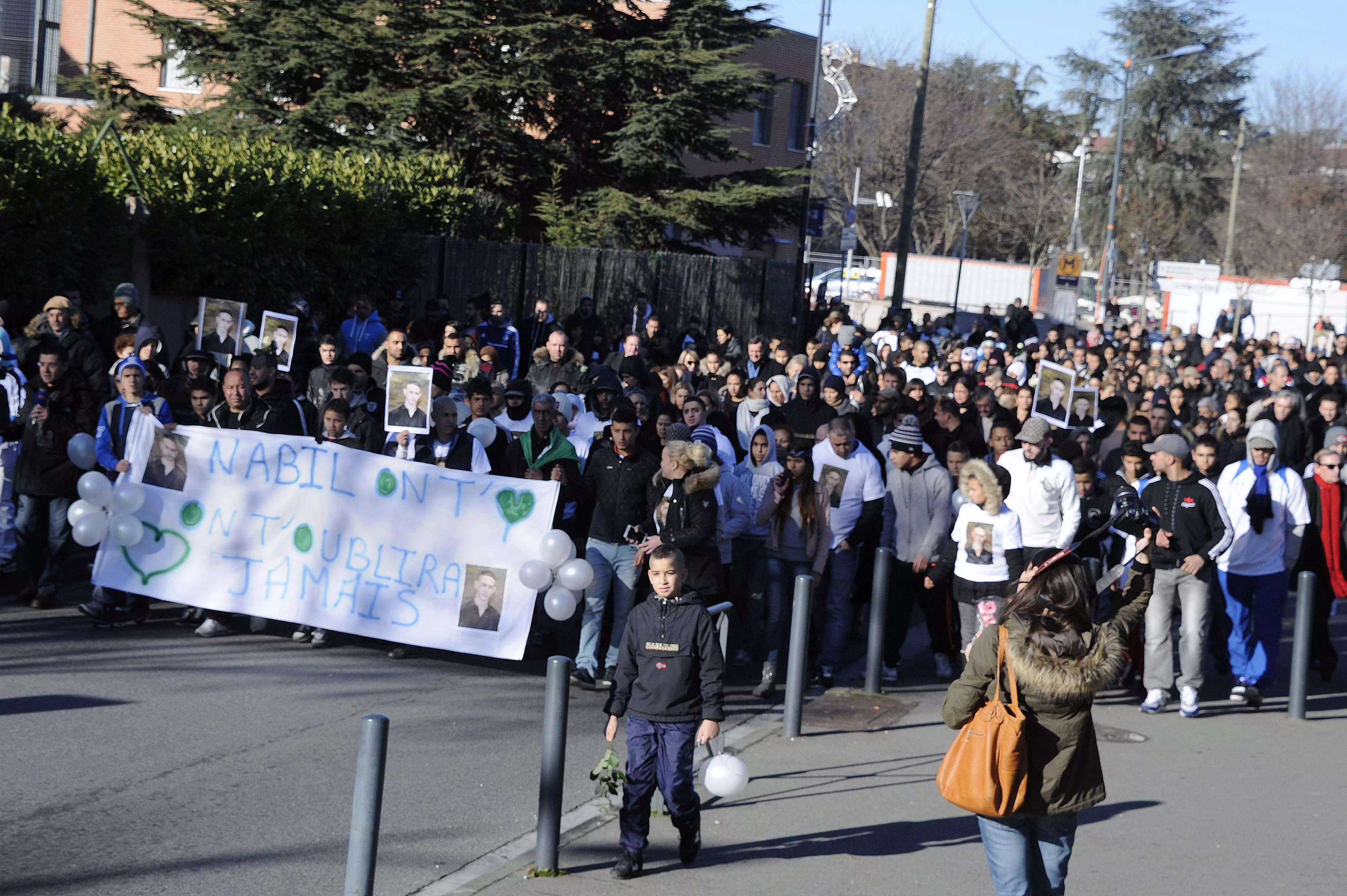 15 Leku Hain Arriskutsuak Non Poliziak Hara Joateari Uko egiten Du 34017_7