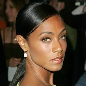 Jada Pinkett Smiths nettoværdi 3405_1