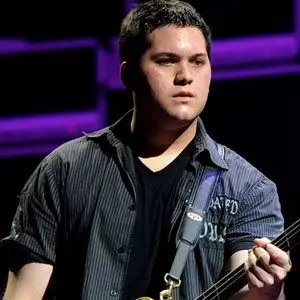 Wolfgang Van Halen nettoværdi 34107_1