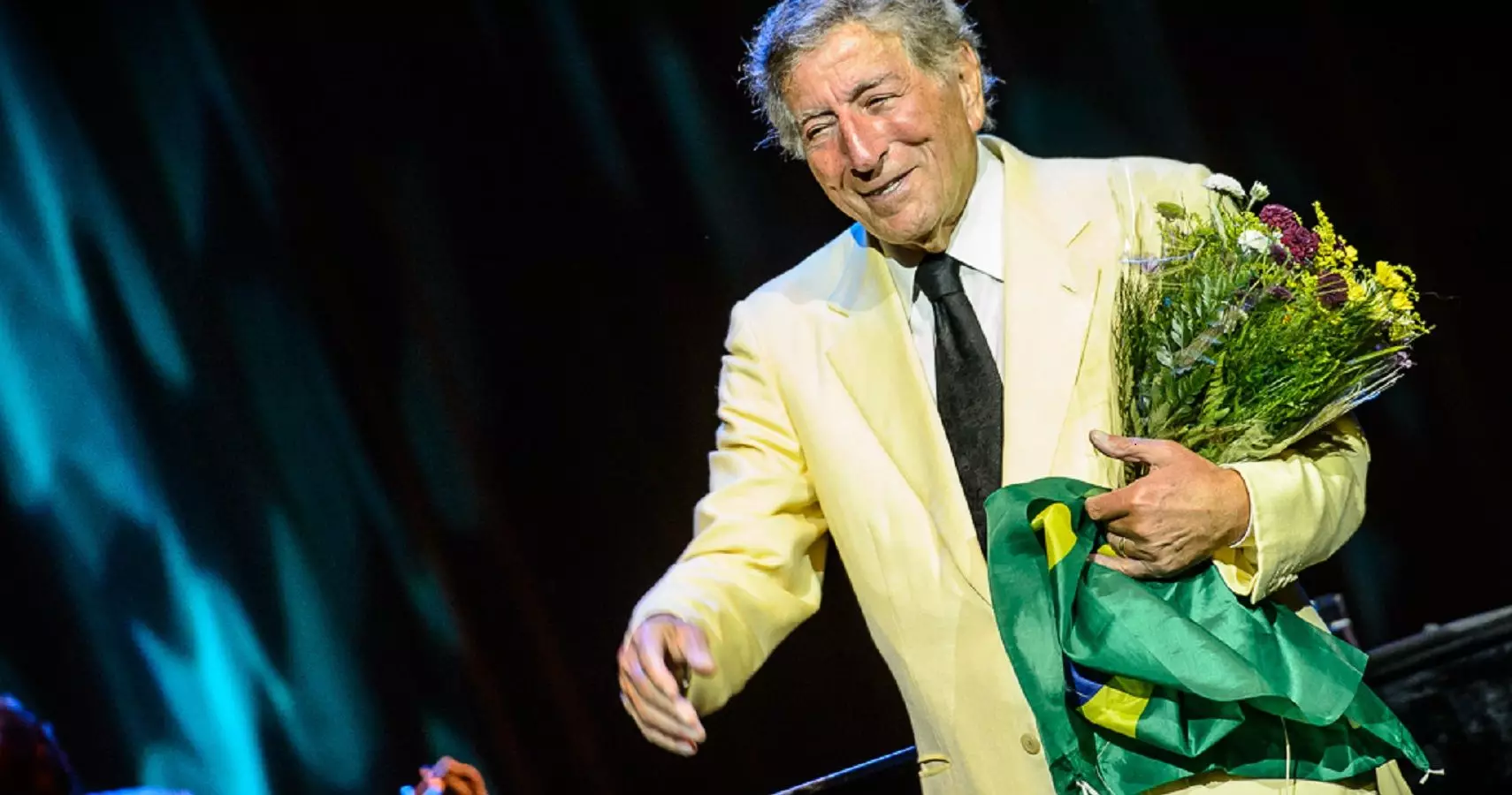 E Bléck op dem Tony Bennett seng siwe Joerzéngte laang Karriär an d'Geheimnis vu sengem Erfolleg