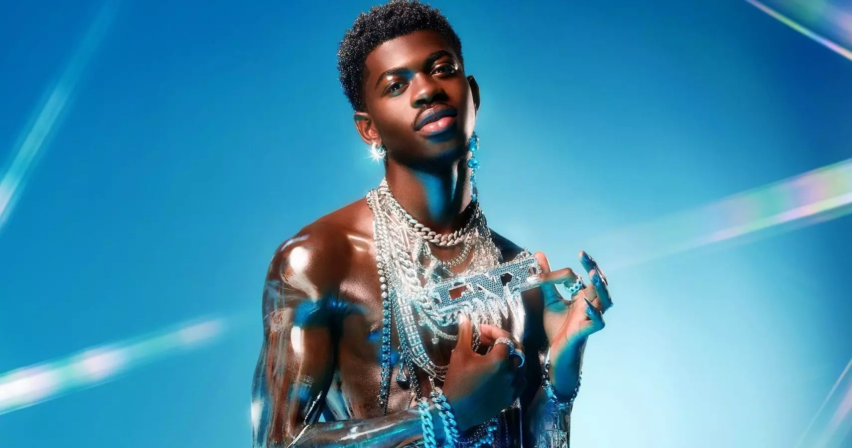 Industry Baby: Lil Nas X ඔහුගේ ධනය උපයන ආකාරය සහ වියදම් කරන ආකාරය මෙන්න