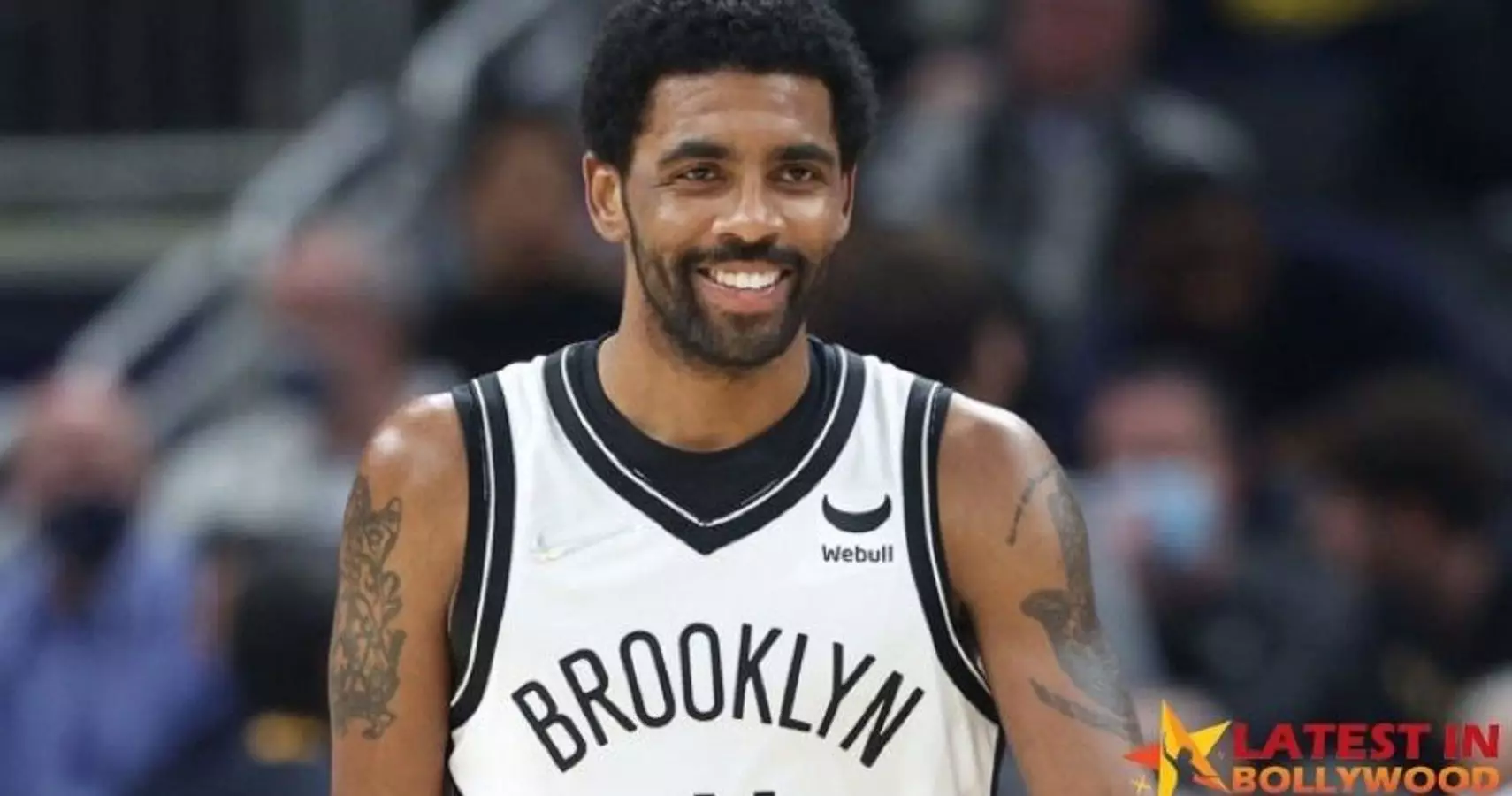 Wéi de Kyrie Irving en NBA Star gouf a säi Verméigen vun $ 90 Millioune gemaach huet