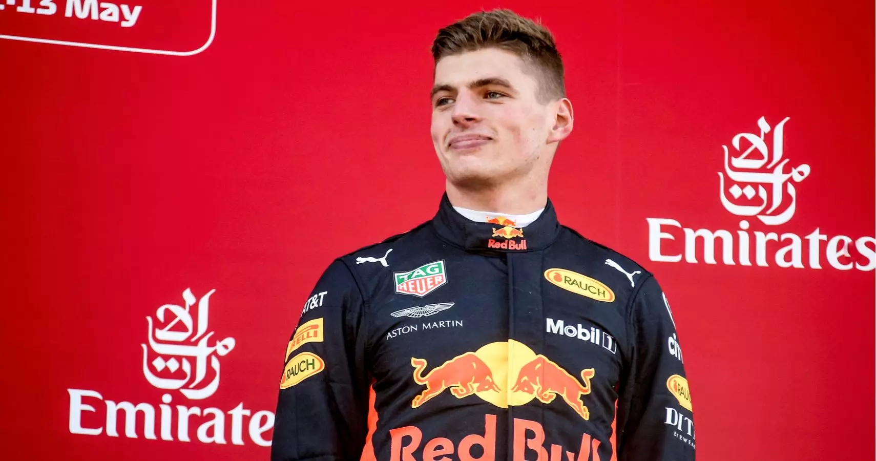 Ecco come Max Verstappen è diventato una star della F1