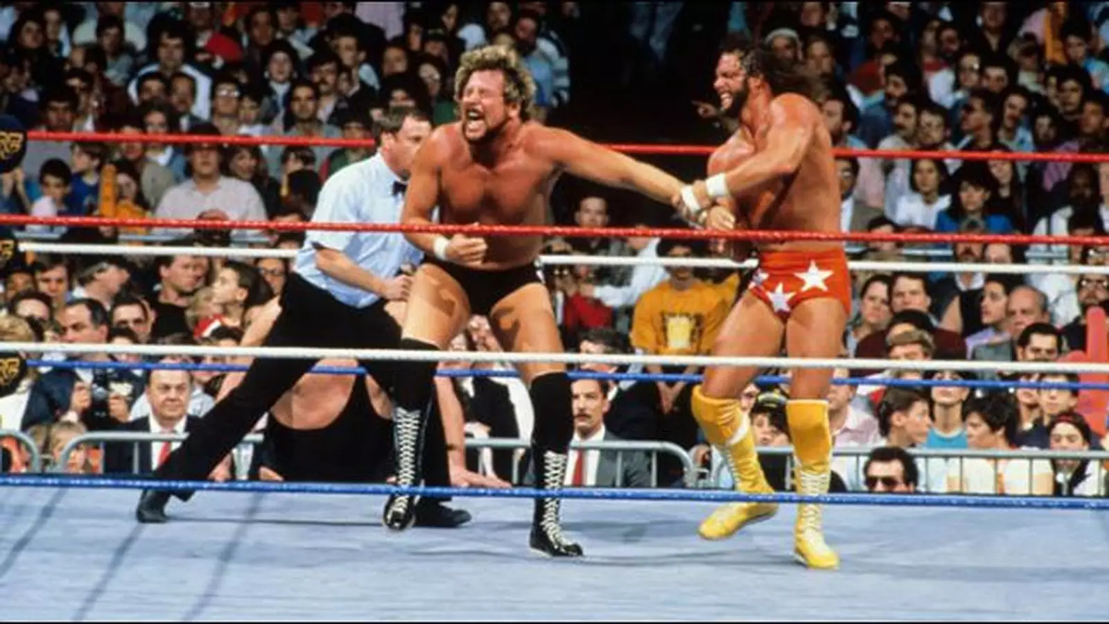 10 nejhorších hlavních událostí WrestleMania v historii 34431_4