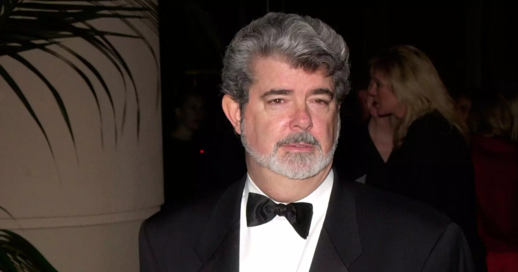 Uma espiada no rancho Skywalker de US $ 100 milhões de George Lucas