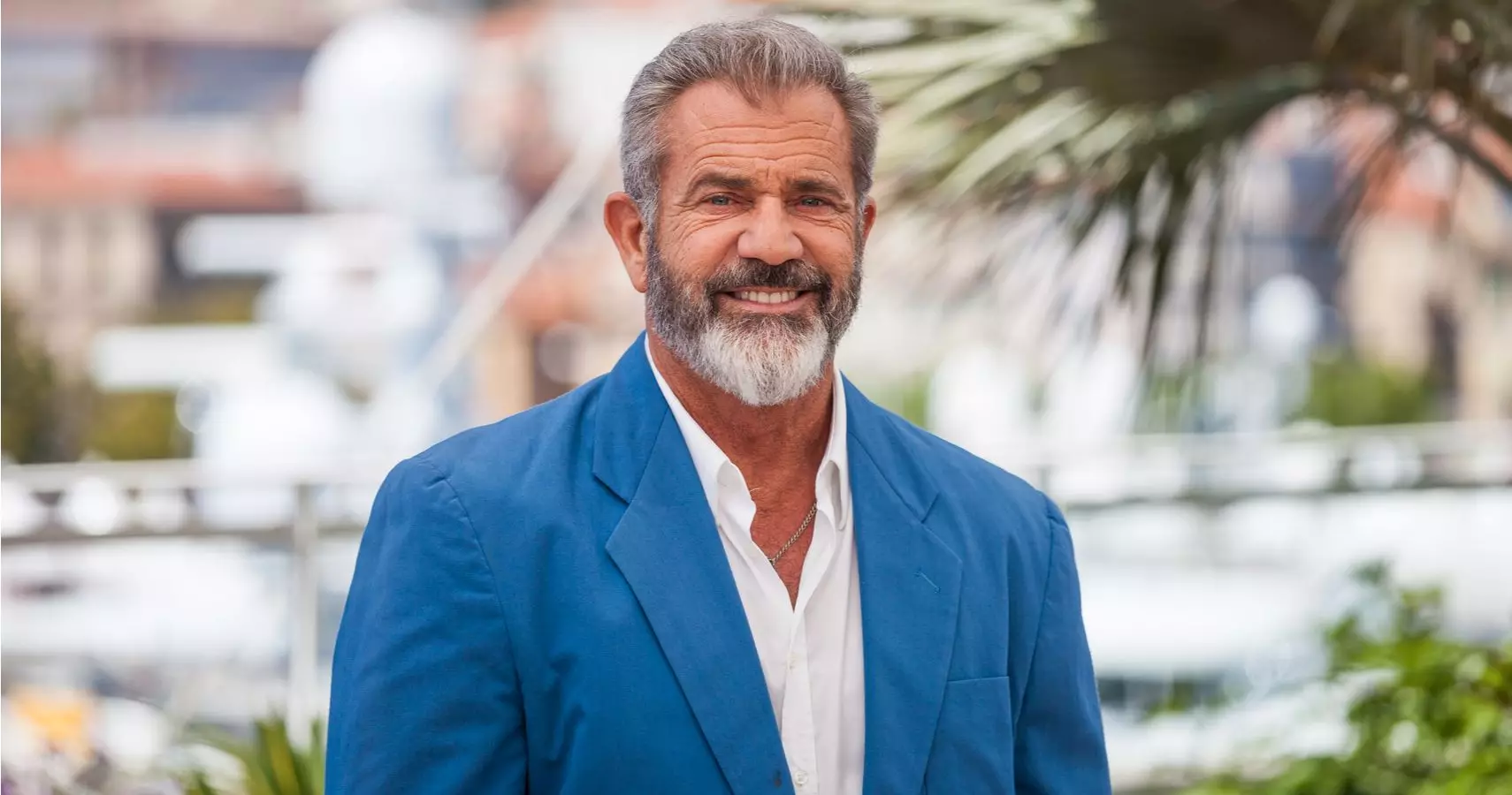 Dentro da Ilha Mago: a ilha privada de US $ 15 milhões de Mel Gibson em Fiji