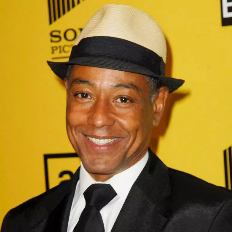 Giancarlo Esposito Net Worth