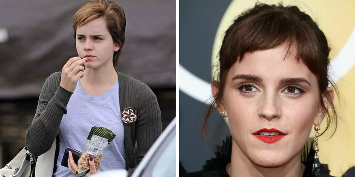 ហេតុផល 15 យ៉ាងដែល Emma Watson ជាតារាស្រីដែលហួសចិត្តបំផុតនៅក្នុងហូលីវូដ 34602_2