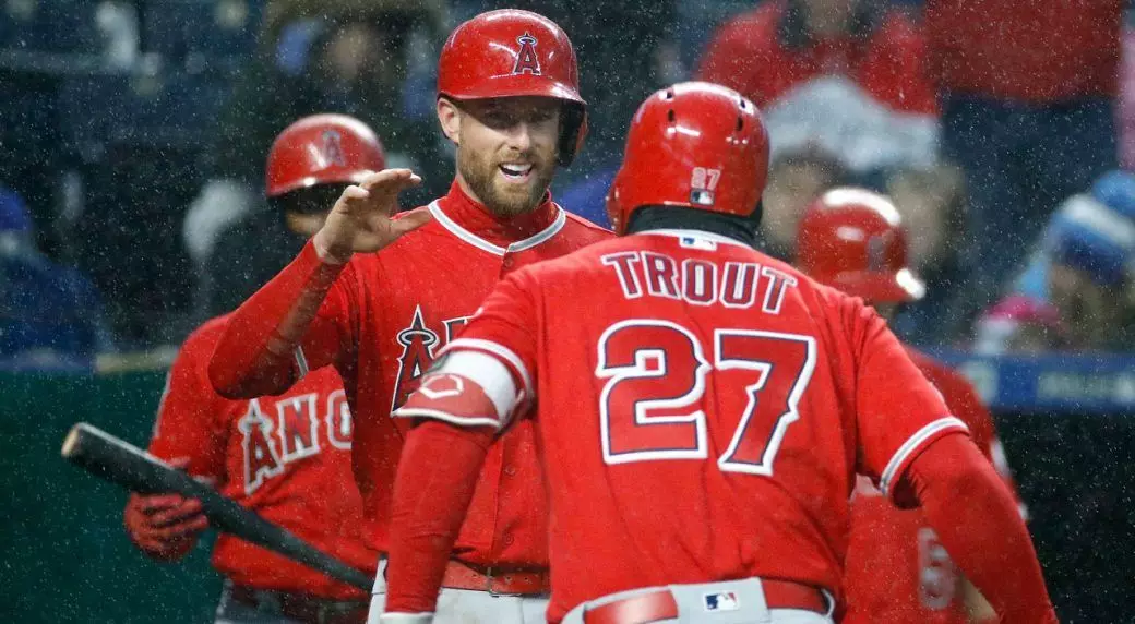 Mike Trout i Gerrit Cole bit će najplaćeniji igrači MLB-a u sezoni od 60 utakmica 34620_3