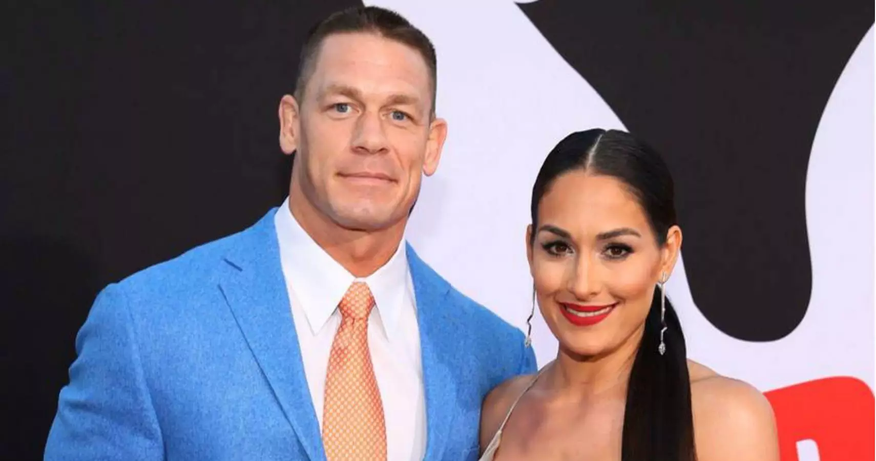 John Cena hints op wat der ferkeard gie mei Nikki Bella Relationship 34677_0