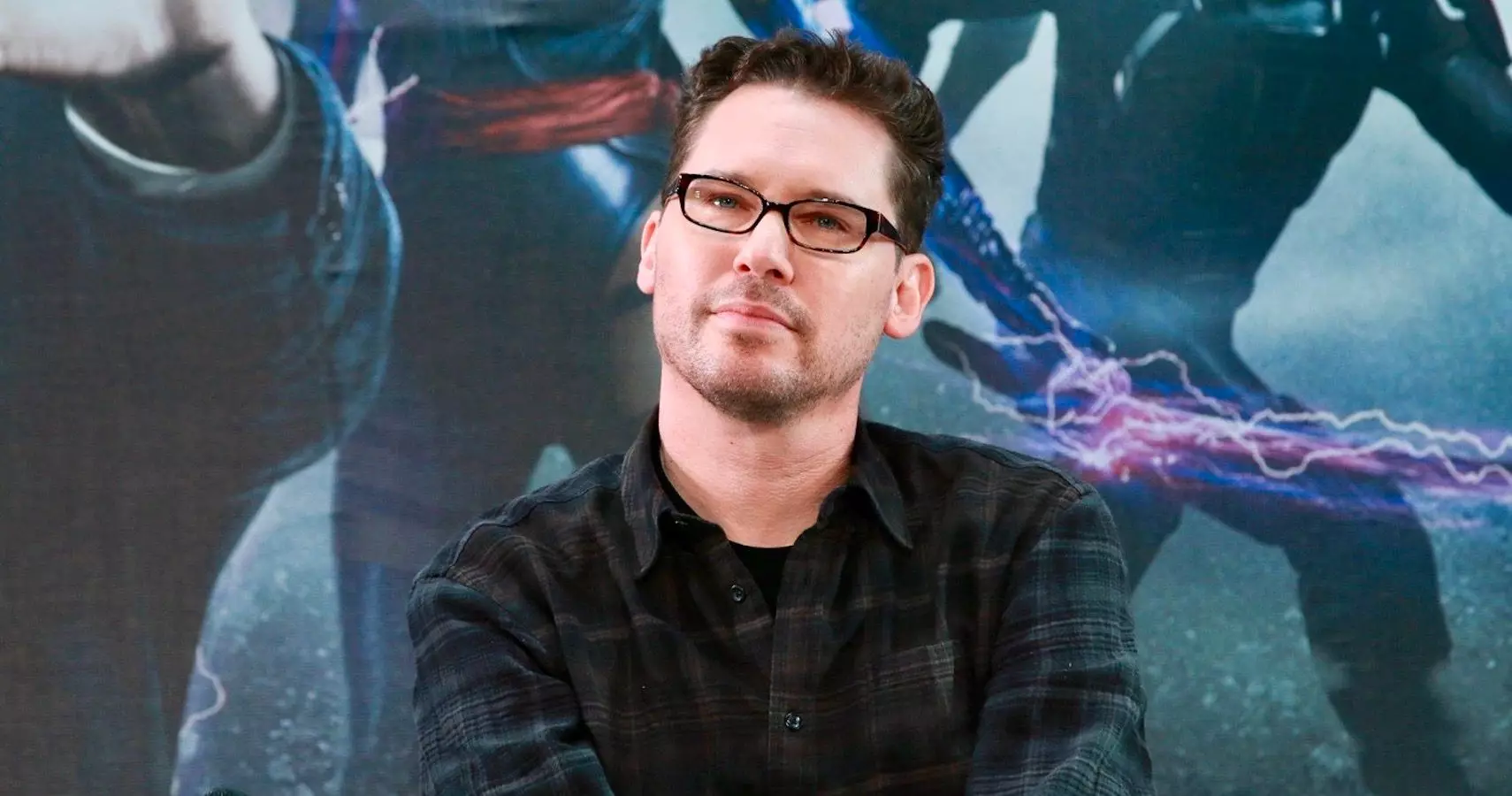 Bryan Singer جي 'X-Men' فلم سيٽ هڪ مڪمل آفت هئي