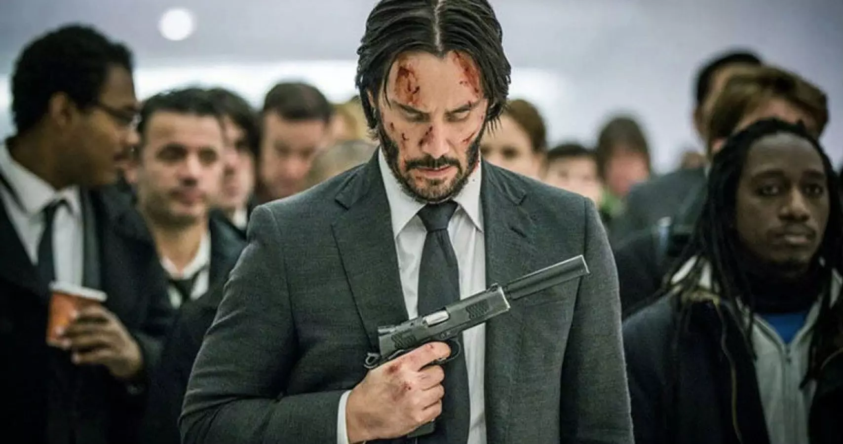 John Wick 5 Waa La Xaqiijiyay, Duubista Waxay Bilaaban Doontaa Isla Marka Uu Cutubka 4aad Dhammaysto 3481_3