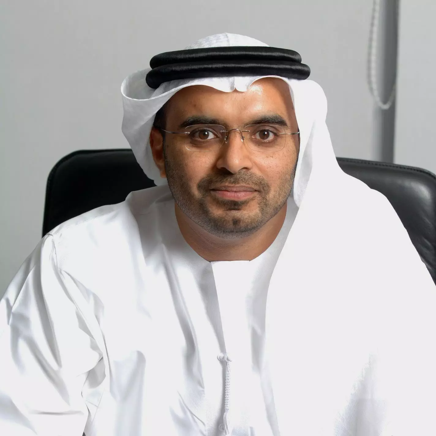 Saif Al Ghurair neto vērts 34860_1