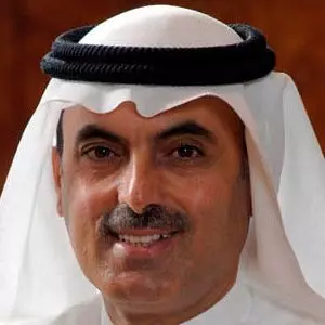 Abdul Aziz Al Ghurair Ondare garbia 34862_1