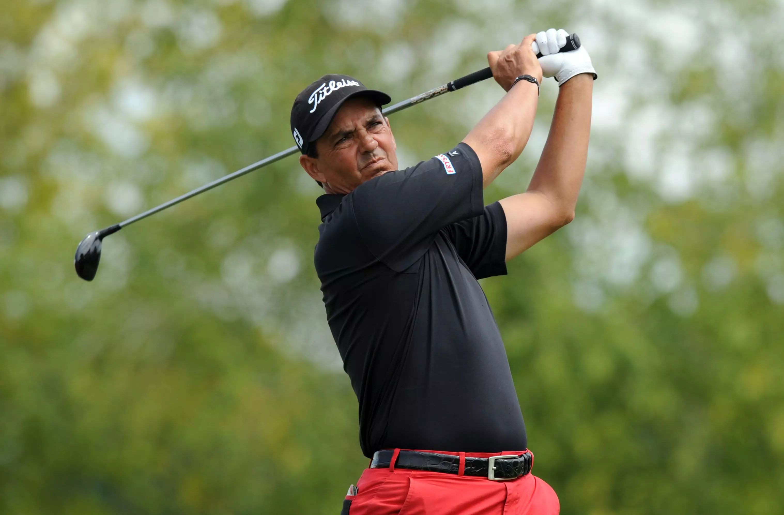 Os 10 xogadores mellor pagados da PGA Champions Tour por idade 3493_7