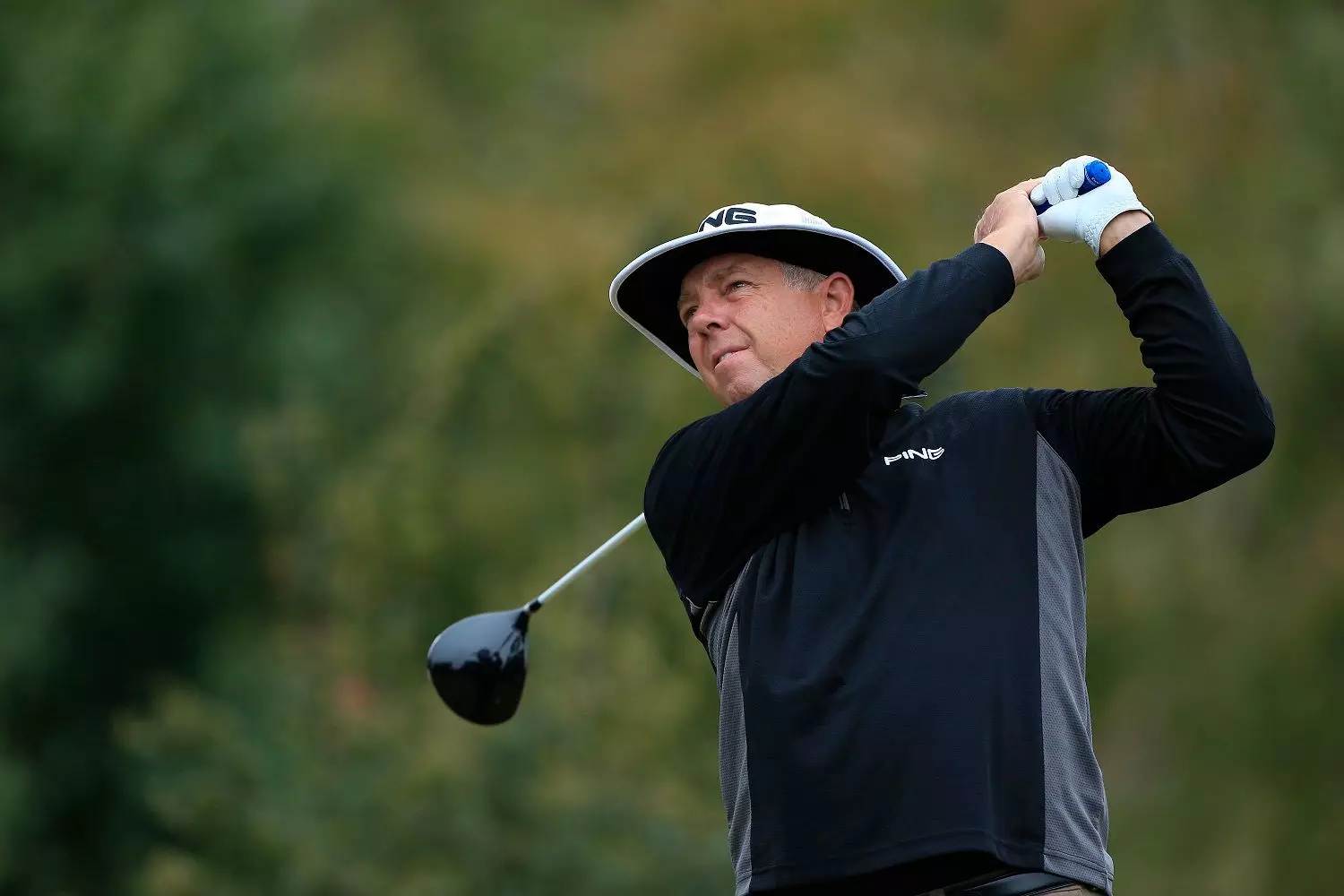 Os 10 xogadores mellor pagados da PGA Champions Tour por idade 3493_8