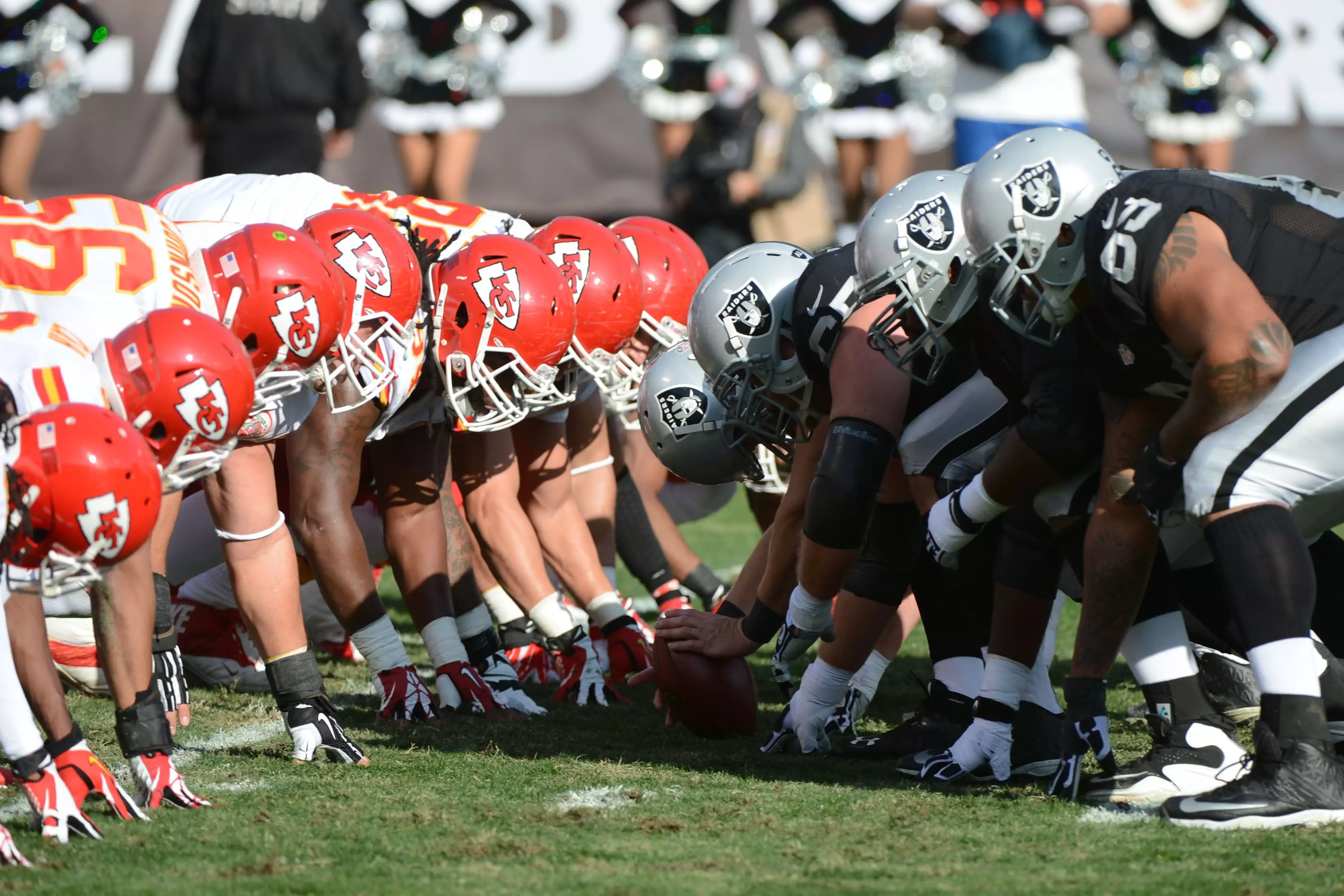 Οι 10 καλύτερες αντιπαλότητες NFL ΟΛΩΝ των Εποχών 34982_4