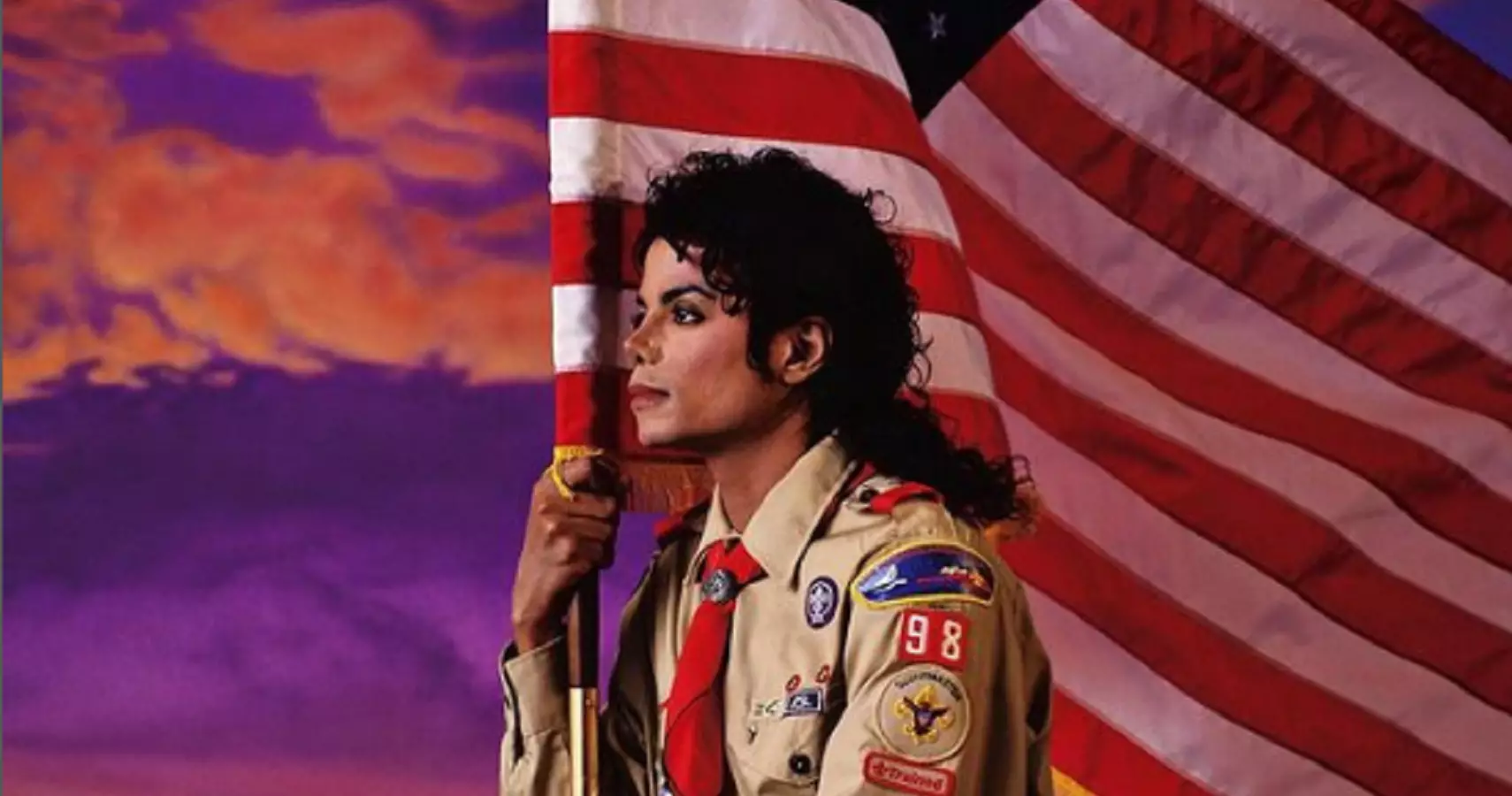 Inside Neverland Ranch: Michael Jacksonen Jolas Parke Pribatua 34_0