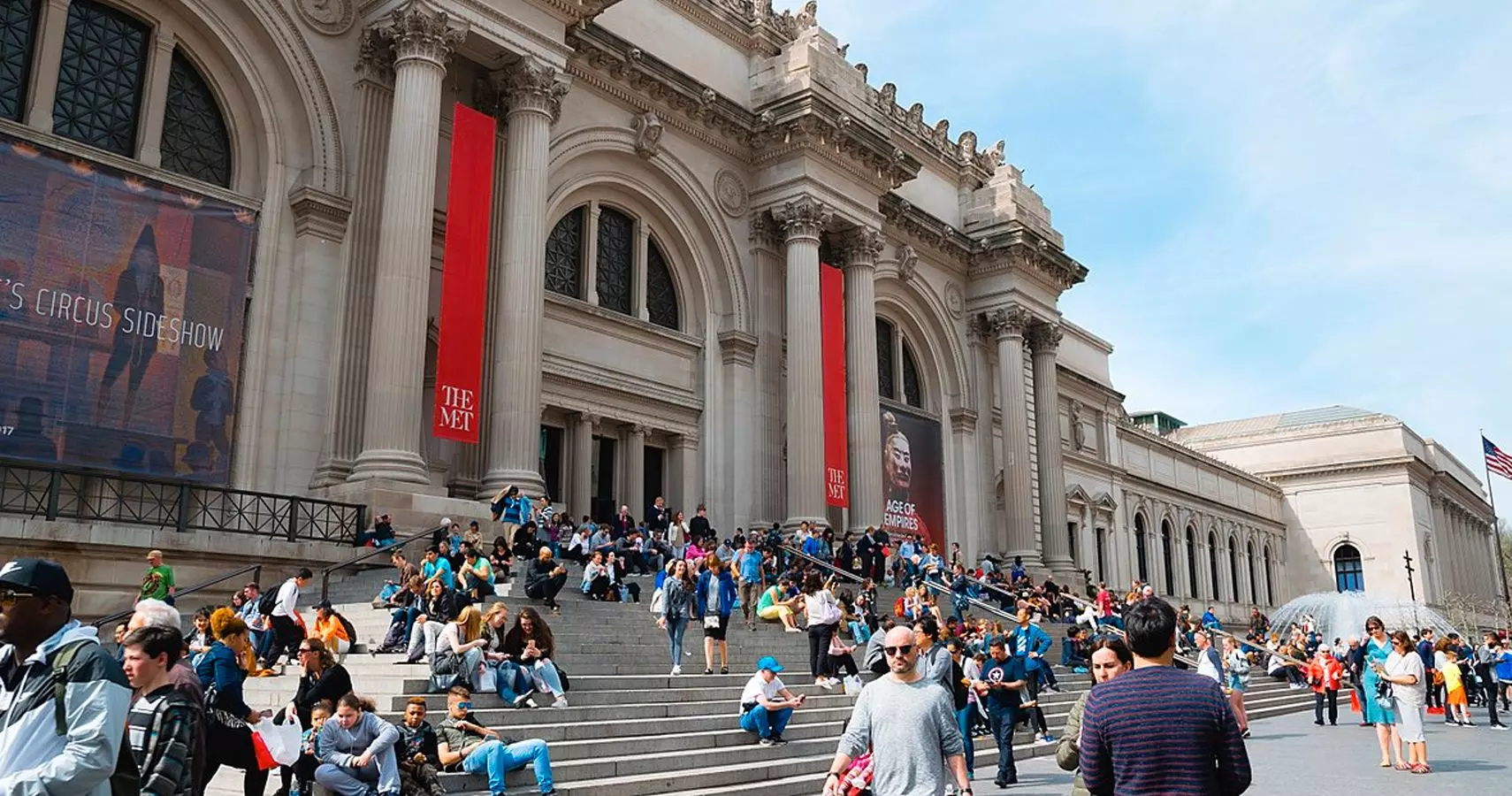 Nová výstava The Met staví do centra pozornosti staletí šperků 35009_0