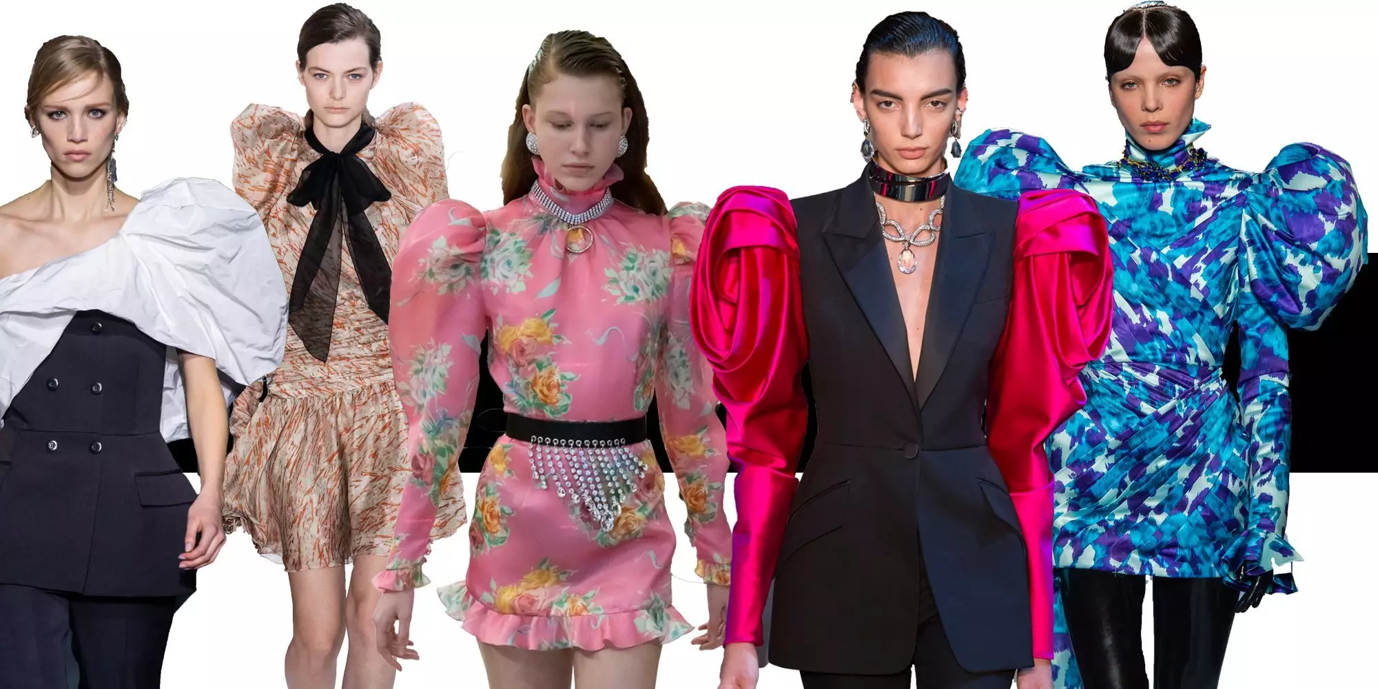 5 модних тенденцій 2019 року, які ми любимо (і 5, які ми не любимо) 3502_0