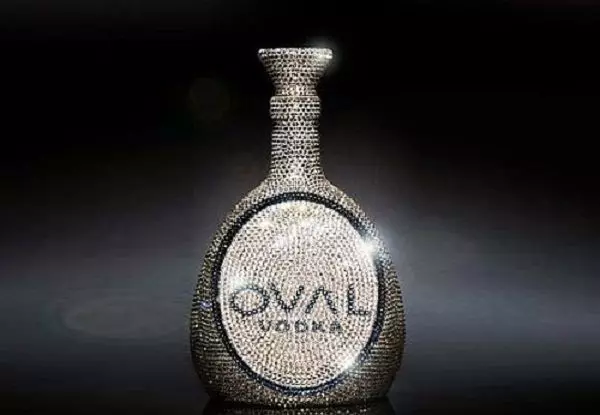 Ang 10 Pinaka Mahal na Vodka Sa Mundo 35106_7