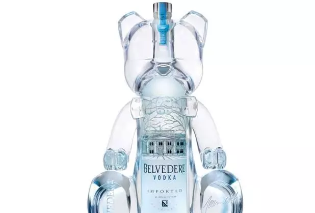 De 10 dyreste vodkaer i verden 35106_8