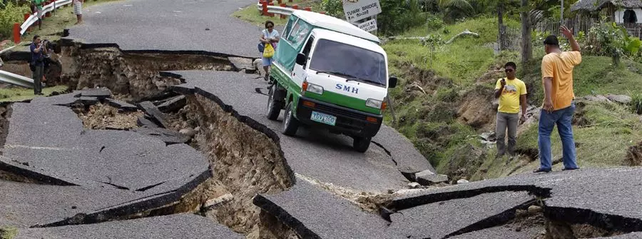 Vitu 20 vya Nafuu Vitakavyookoa Maisha Yako Wakati wa Tetemeko la Ardhi 35125_0