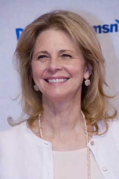 Lindsay Wagner Net Worth 35186_1