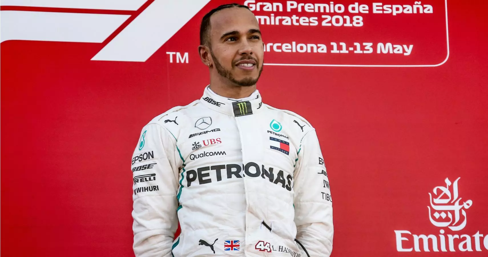 Garage Hamilton: F1 챔피언 Lewis Hamilton의 자동차 컬렉션 내부에 있는 15대의 자동차