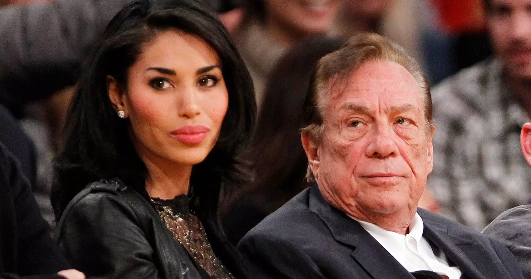 O le pepelo o Donald Sterling, le NBA ma le NAACP 35221_0