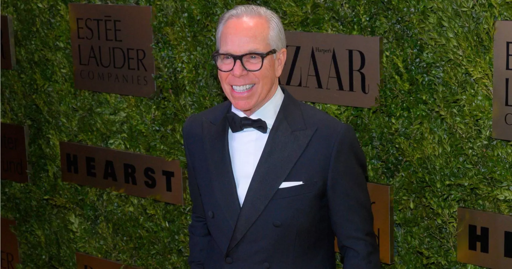 The Hilfiger Touch: Uvnitř hotelu Tommy Hilfiger's $50 Million Plaza Hotel Penthouse