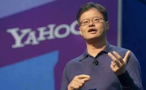 Jerry Yang Net Worth 35240_1