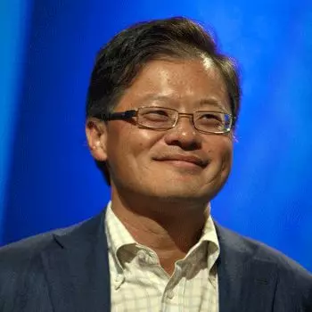 Jerry Yang valè nèt 35240_2