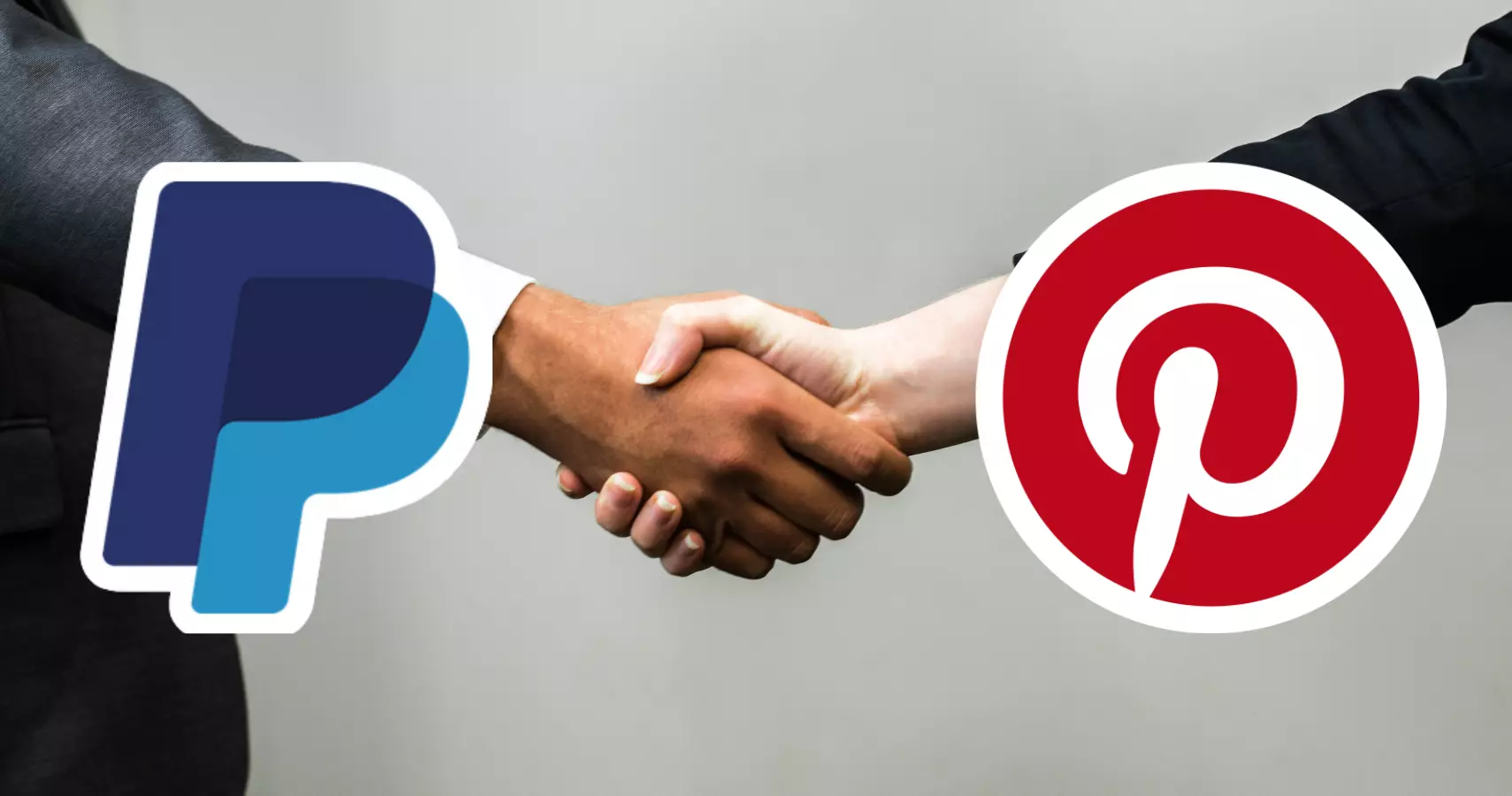 PayPal проявляє серйозну зацікавленість у покупці Pinterest з двома компаніями, які, як повідомляється, наближаються до угоди на 45 мільярдів доларів