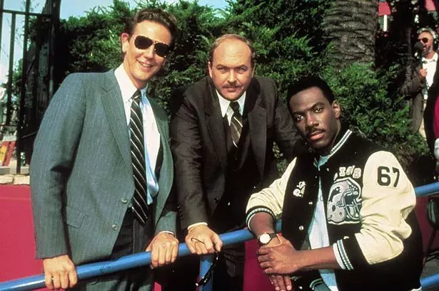 Beverly Hills Cop 4 Rawuh ing Netflix 3533_3