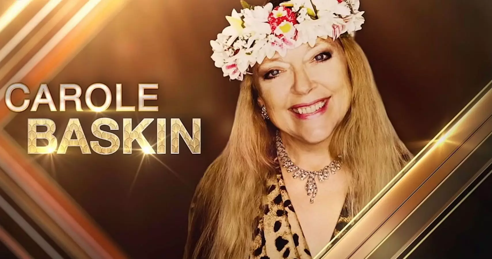 Η Carole Baskin του Tiger King θα είναι στο Dancing With The Stars, το Twitter αντιδρά ανάλογα