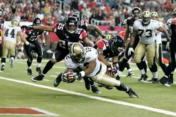 Marques Colston มูลค่าสุทธิ 35466_2