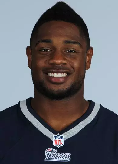 Stevan Ridley xalis sərvət 35471_1